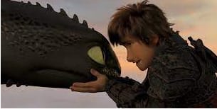 Which HTTYD character are you? - Quiz | Quotev