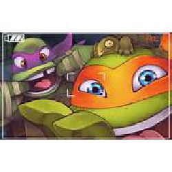 TMNT sleepover! PT 1 - Quiz | Quotev