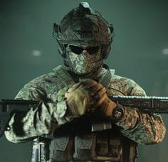 Which Call Of Duty Character Are You? - Quiz | Quotev