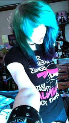 Make a scene/scemo outfit and get a pfp - Quiz | Quotev