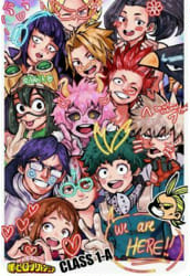 Who’s your mha bf - Quiz | Quotev