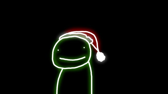 Choose a picture and get a Dream SMP member! Pt.2 •|NEON ART EDITION ...