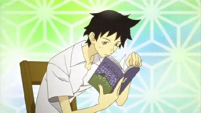 Which Sayonara Zetsubou Sensei Character are you Most Like? - Quiz | Quotev