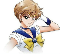 Guess The Anime Character! - Test | Quotev