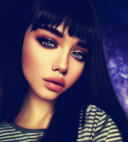 Arcana Nova | Quotev