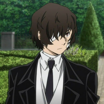 do you kin dazai osamu? - Test | Quotev