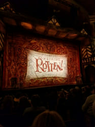 Which Something Rotten! Character Are You? - Quiz | Quotev