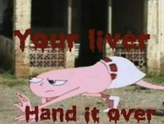 pick some cursed pictures and get a pfp - Quiz | Quotev