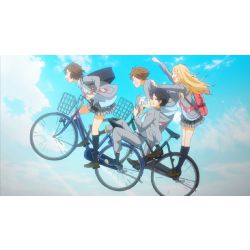 How well do you know anime? - Test | Quotev