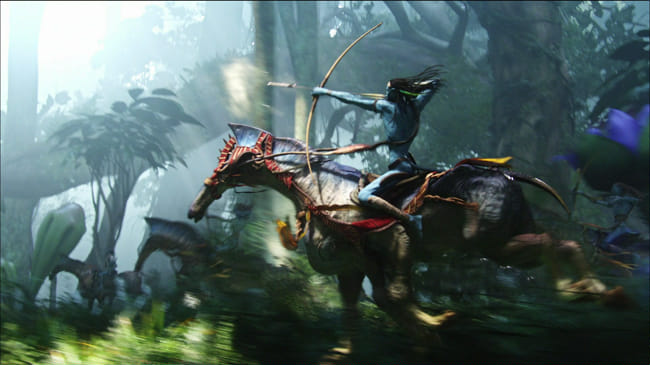 Your role in the Na'vi clan(Any clan) - Quiz | Quotev