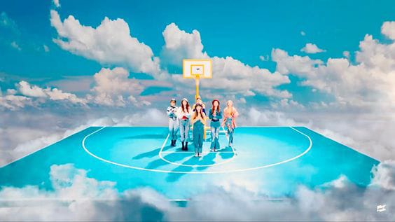 Kpop Idol Life- Pt 4: MV + Debut Showcase - Quiz | Quotev