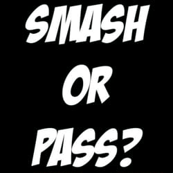 smash or pass-book characters - Survey | Quotev