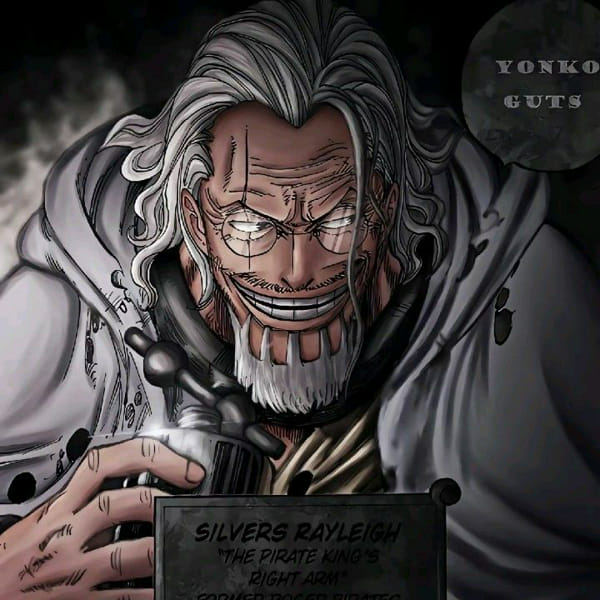 Rayleigh | Quotev