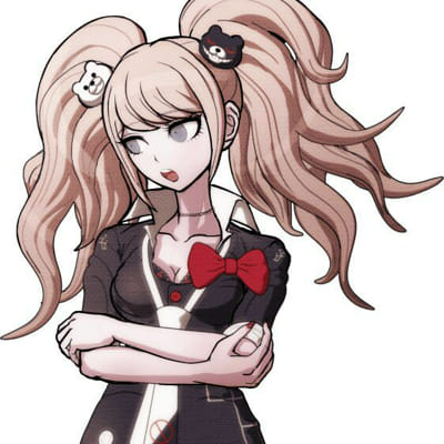 Babysit baby Junko - Quiz | Quotev