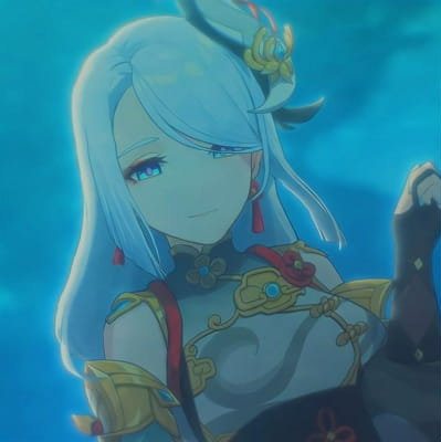 How well do you know genshin impact? - Test | Quotev