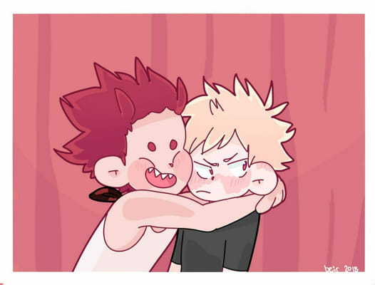 Ship or rip? mha quiz - Quiz | Quotev