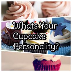 What is your cupcake personality? - Quiz | Quotev