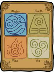 What is your bending style within the ATLA universe - Quiz | Quotev