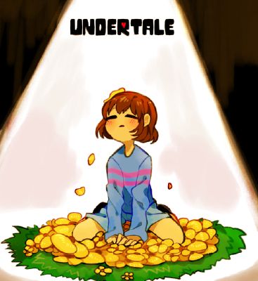 Undertale (RP PART 1) - Quiz | Quotev