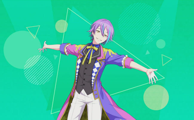 guess the pjsk cards (RUI KAMISHIRO VER) - Test | Quotev