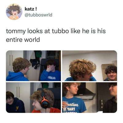 Choose a DSMP meme get a DSMP meme - Quiz | Quotev