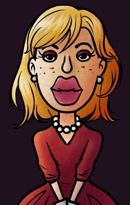 How Well Do YOU Know That's Not My Neighbor Characters? - Test | Quotev