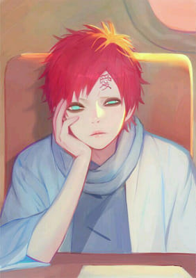 The Angel's Wings ((Gaara X Reader)) - Chapter 2 - Anuyushi - Naruto ...