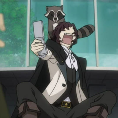 Kin assigning you a bsd character - Quiz | Quotev