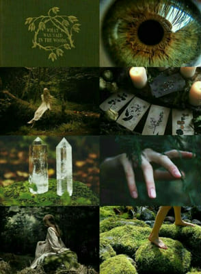 What type of witch are you? - Quiz | Quotev