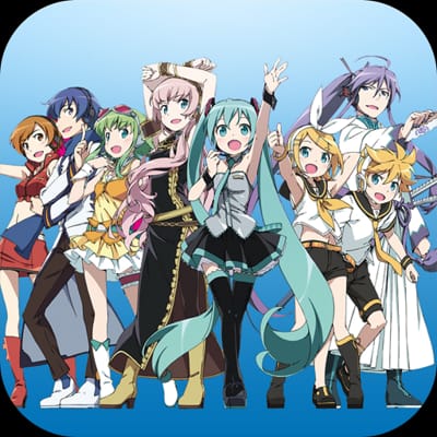 Make Your Own Vocaloid Character! - Survey | Quotev