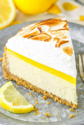 The Cheesecake Quiz - Quiz | Quotev