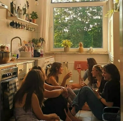 Which TBHK Character Are You? - Quiz | Quotev