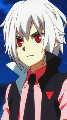Guessing your mental stability by the anime/video characters you choose ...