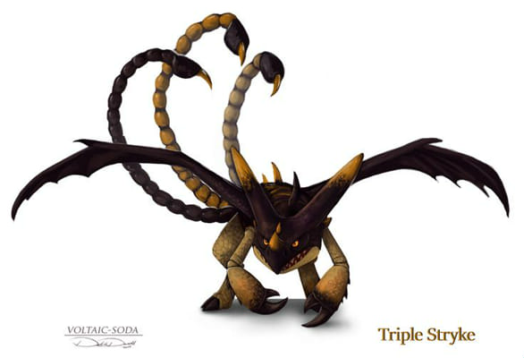 Httyd Quiz - Quiz | Quotev