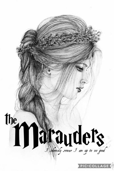 Published | Layla Potter | Quotev