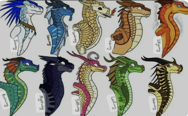 Guess the WoF character by the emoji! - Test | Quotev