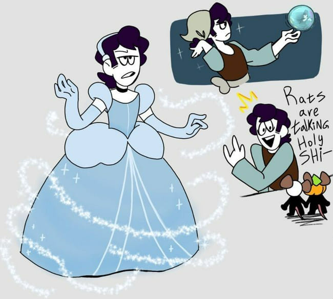 What Does Lila From Spooky Month Thinks About You Quiz Quotev