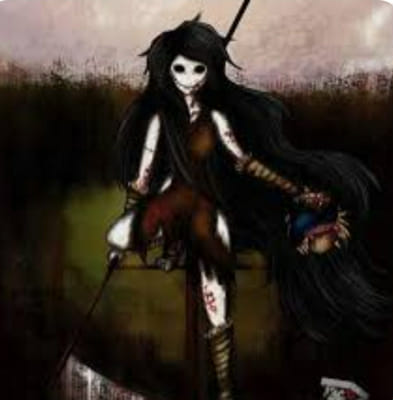 Do you know these Creepypastas? - Test | Quotev