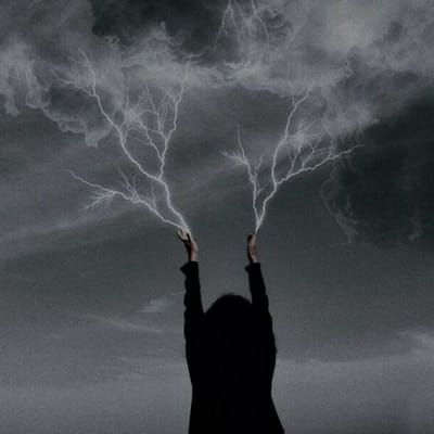 What Element Do You Control? - Quiz | Quotev