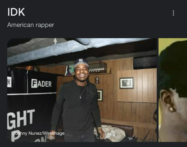 What would your idk be? - Quiz | Quotev