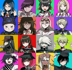 What Danganronpa V3 Character are you? (SPOILERS) - Quiz | Quotev