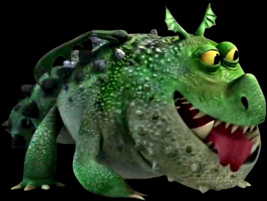 Httyd quiz (hard) - Test | Quotev