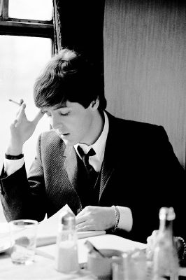 Which Beatle Matches Your Personality? - Quiz | Quotev