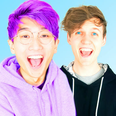 Guess the roblox youtubers? - Test | Quotev