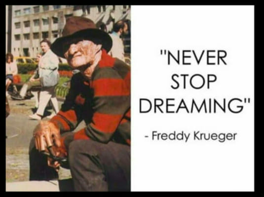 What (unpopular) slasher villain are you? - Quiz | Quotev