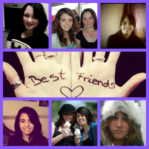 SaMmIe x eMmIe | Quotev