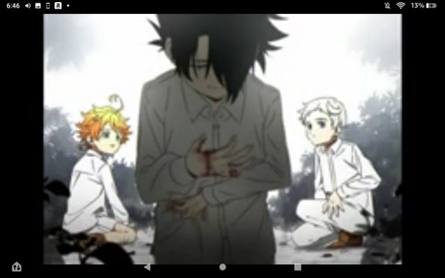 What does ray think of you tpn - Quiz | Quotev