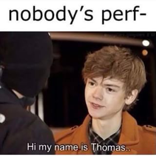 TMR/TBS Memes Try Not to Laugh - Quiz | Quotev