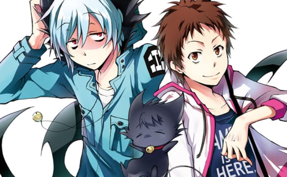 choose between two anime characters - Quiz | Quotev