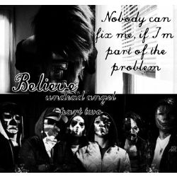 Aron Erlichman And Ronnie Radke